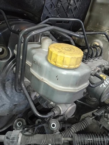 6R0611301A Pompe De Frein pour SKODA RAPID (NH) Ambition 2015 776491 | eBay