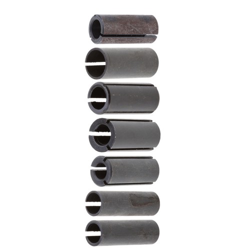 High Precision Adapter Collet Shank CNC Router Tool Adapters Holder 7 ...