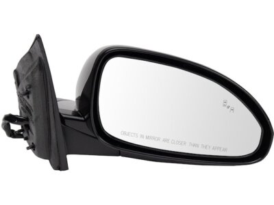 TRQ 37VJ91D Right Mirror Fits 2013-2017 Buick Enclave Mirror Mirror | eBay