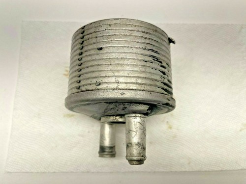 Transmission Engine Oil Cooler OEM 09A317019 for VW Beetle Jetta Rabbit ...