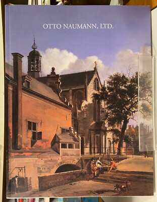 Otto Naumann, Ltd., Old Master Paintings, Dutch & Flemish, Peter Sutton ...