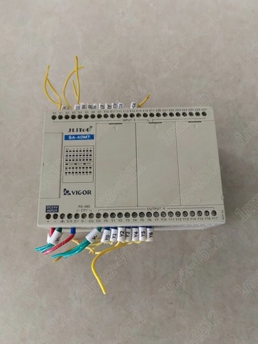 1pc used VIGOR Module SA-40MT-D | eBay