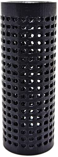 Aquameta Aquarium Filter Intake Guard - Fish Tank Filter For AquaClear ...