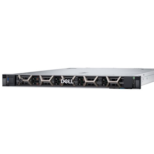 Dell R660 PowerEdge Server 2x Silver 4509Y 8C 64GB 8x 3.84TB SAS SSD ...