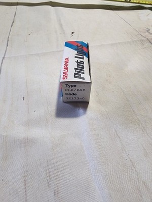 Sylvania # 32173 662D Pilot Light Lamp Holder 120 VAC | eBay