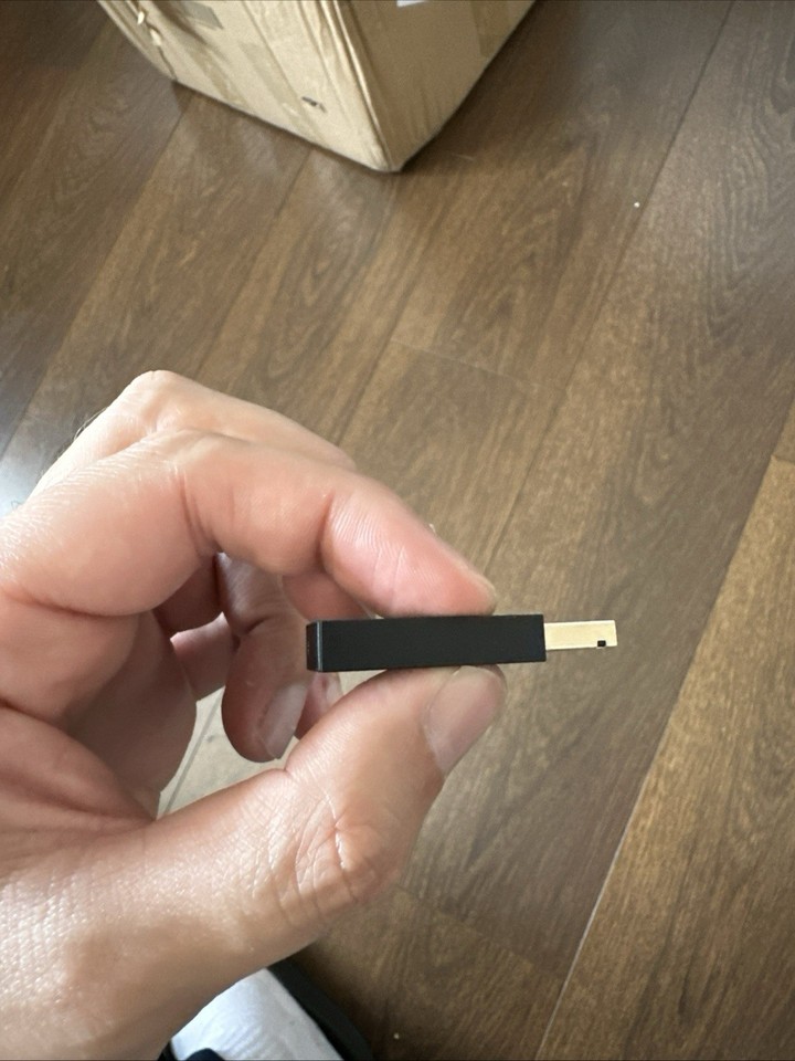 Sony PlayStation Link USB adapter for Pulse Elite/Explore PS5 | eBay