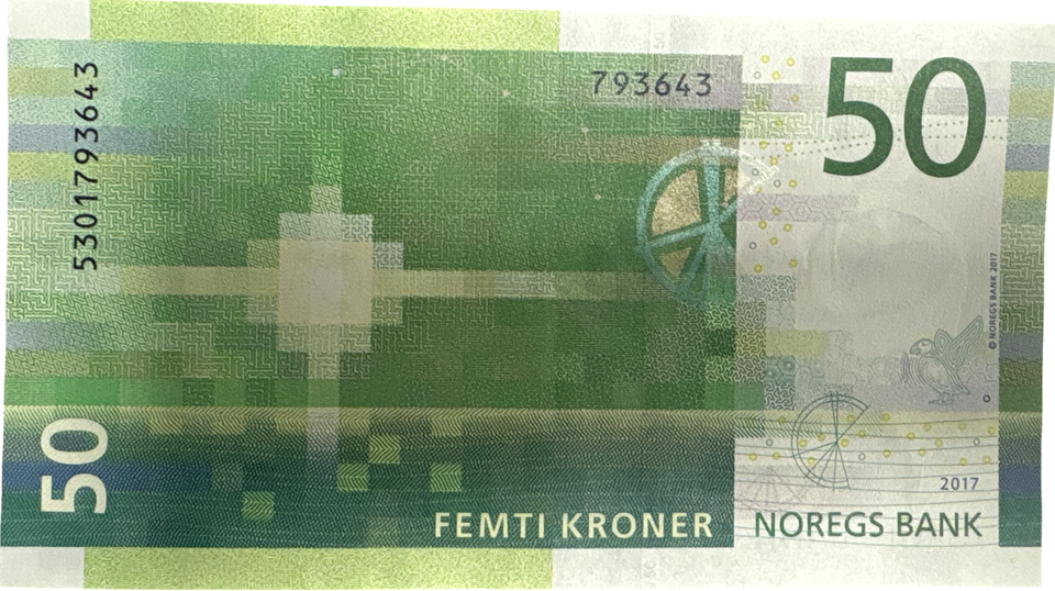 NORWEGIAN KRONE BANK NOTES - CHOICE OF NOTE AND STYLE - NORWAY | eBay