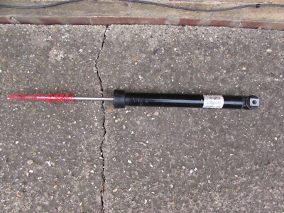BMW Z4 E85 E86 02 - 08 Rear gas shock absorber dumper 33526764001 NEW ...