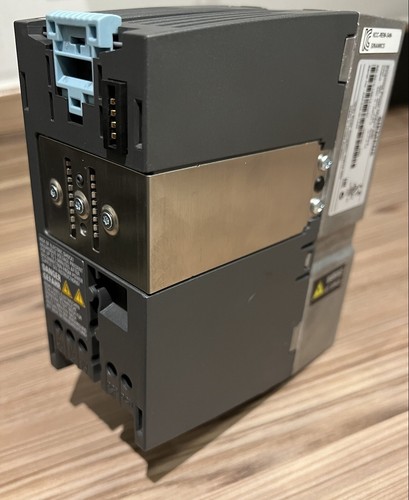 Sinamics Power Module 340 6SL3210-1SE14-0UA0 KCC-REM-S49 | eBay