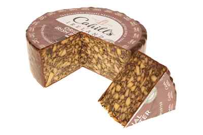 Cahill Porter Irish Cheese 300g wedge to 2.5kg full wheel cheese | eBay UK