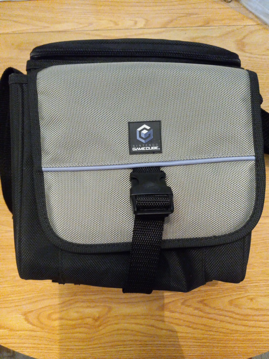 Gamecube Portable Case