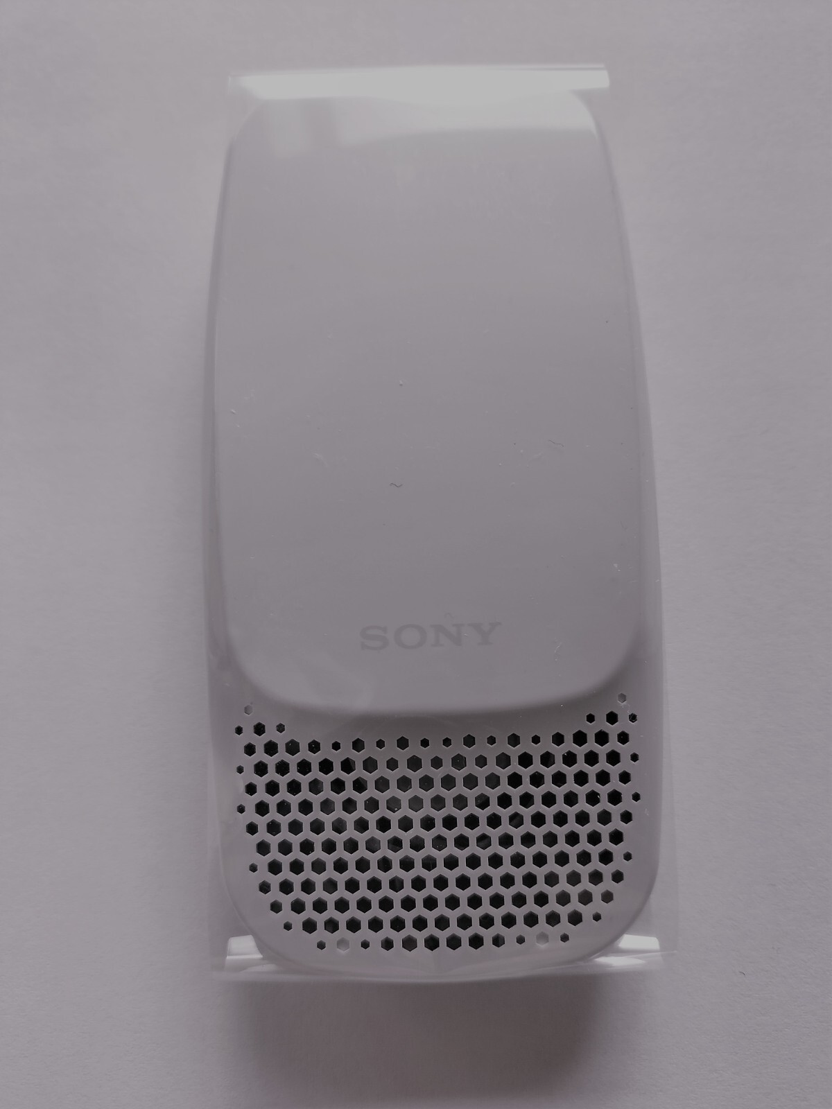 SONY REON POCKET 3 Wearable Thermo-Device RNP-3/W Neckband RNPB-N1 set ...