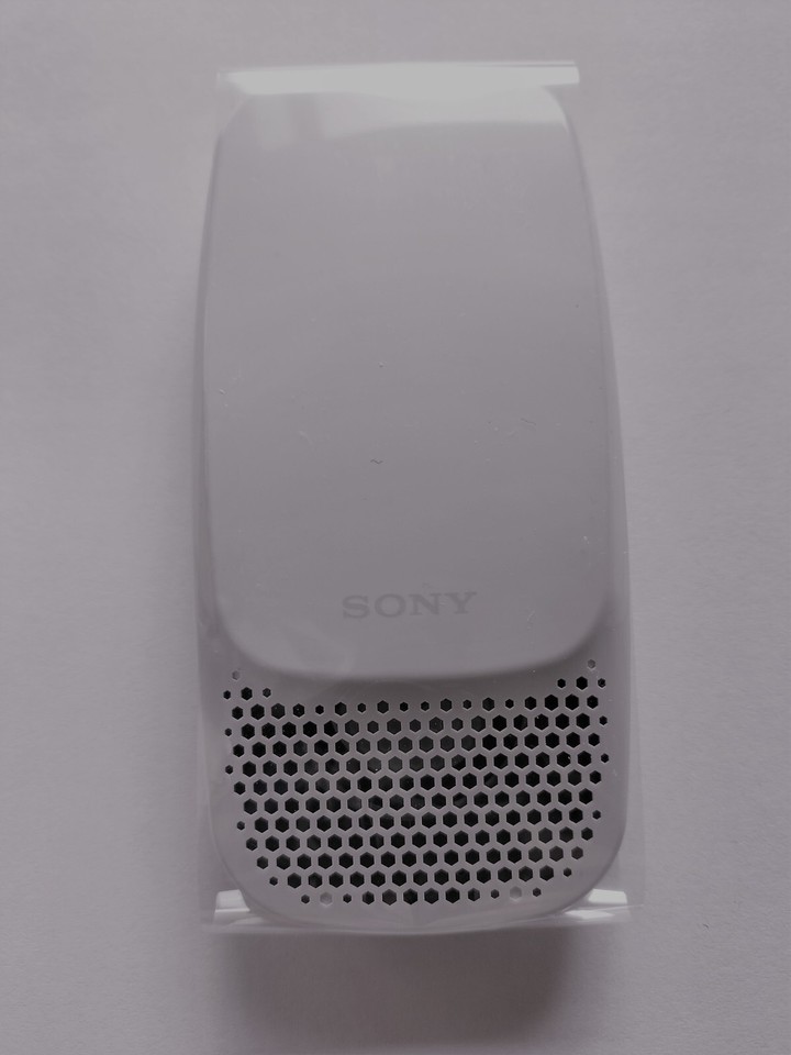 SONY REON POCKET 3 Wearable Thermo-Device RNP-3/W Neckband RNPB-N1 set ...