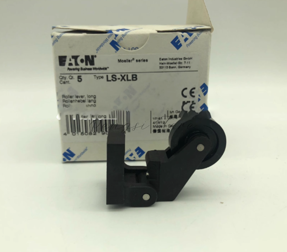 5pcs/box LS-XLB Limit switch large roller rocker arm | eBay