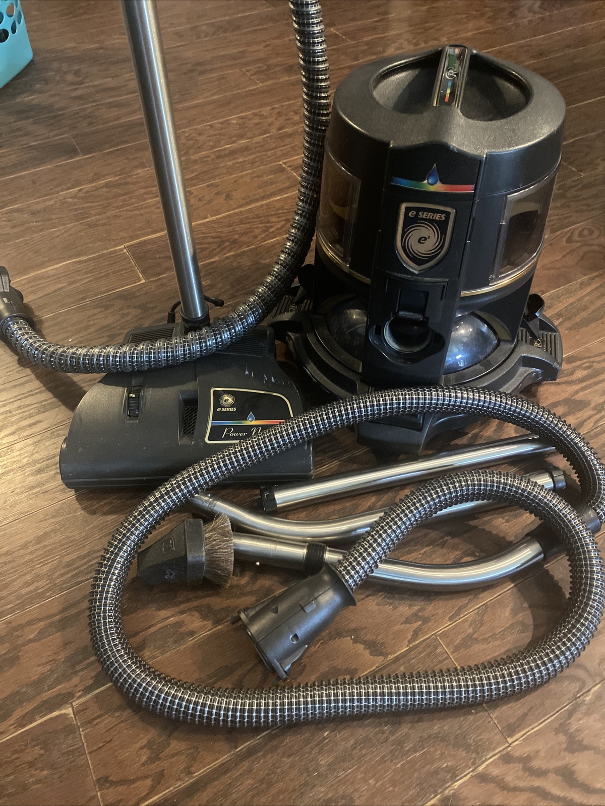 Rainbow E2 GOLD series Vacuum Tested Working | eBay