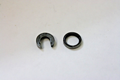 Ted williams model 53 30-06 firing pin spring collar and washer. #3616 ...