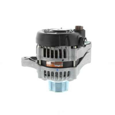 Genuine Toyota Alternator12volt 80amp Hilux 2005-2015 27060-0L022 ...