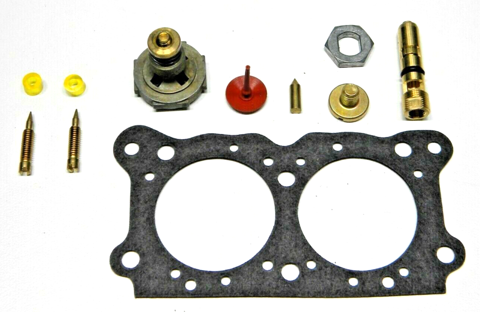 Holley QFT AED 7448 / 80787-1 350 CFM Racing Carburetor Complete ...