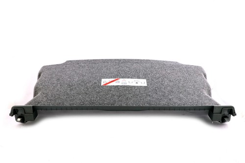 BMW 3 Series 3 E93 Panel Interior Trim Trunk Boot Partition Bulkhead ...