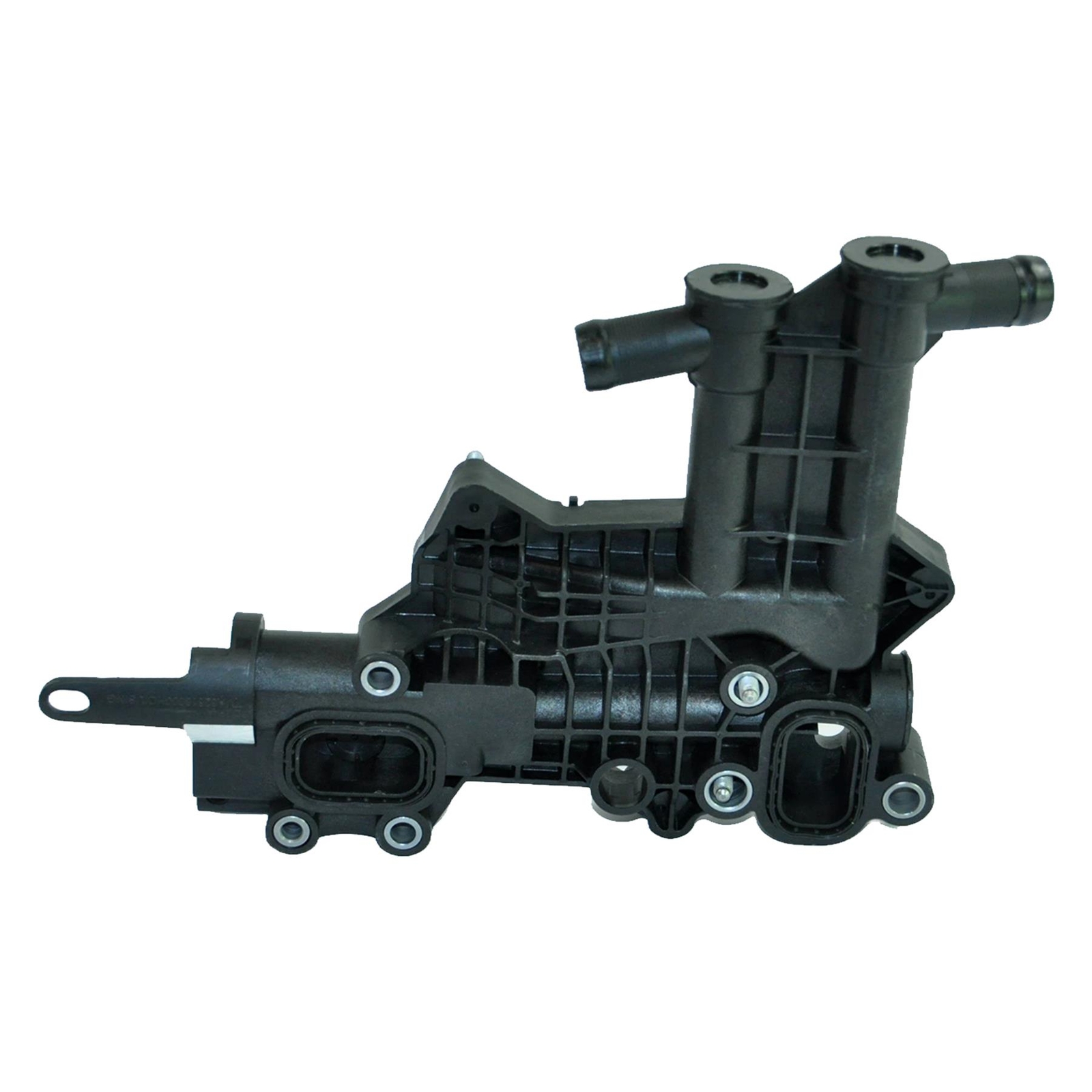 A6261800011 Oil Cooler Housing For Mercedes C Class W205, Renault ...