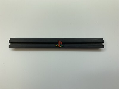 Non-OEM Replacement PlayStation 2 PS2 Fat Front Disc Tray Bezel - 50001 ...