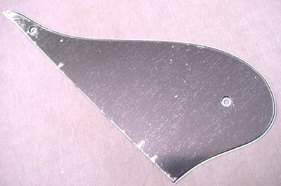 TWO PLY MANDOLIN PICKGUARD for guitar maker or luthier | eBay