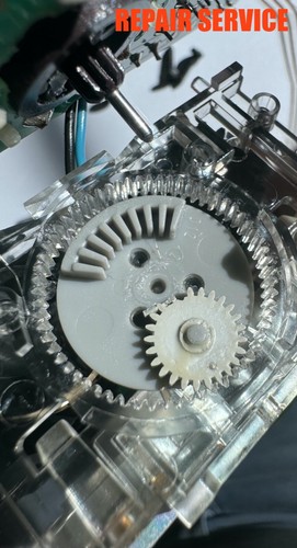 Commodore Odometer Gear Repair Service For VN VP VG VR VS Instrument ...