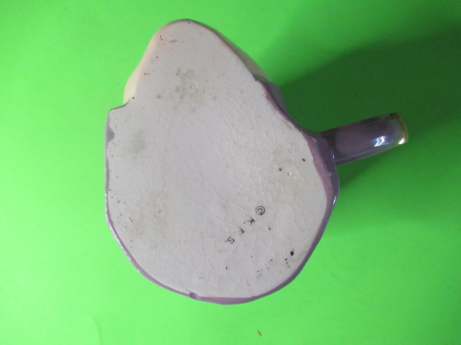 VINTAGE THE PHANTOM 1950’s Original Toby COFFEE Mug PUCK K.F.S RARE KING FEATURE | eBay