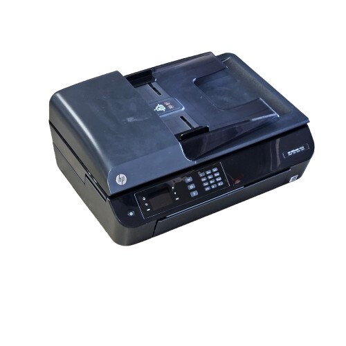 HP Officejet 4630 All-In-One Inkjet Printer FULLY TESTED!!! FULLY ...