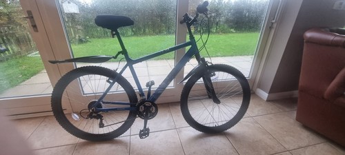 Mens Apollo Phaze Mountain Bike | eBay UK