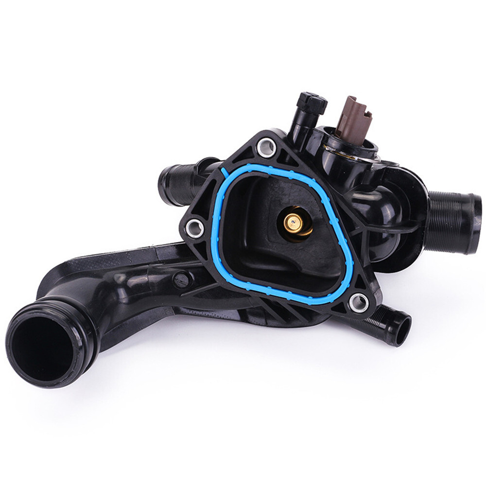 TVT Thermostat w/ Housing Fit Mini Cooper R55 R56 R57 One S & JCW 1.4 1 ...