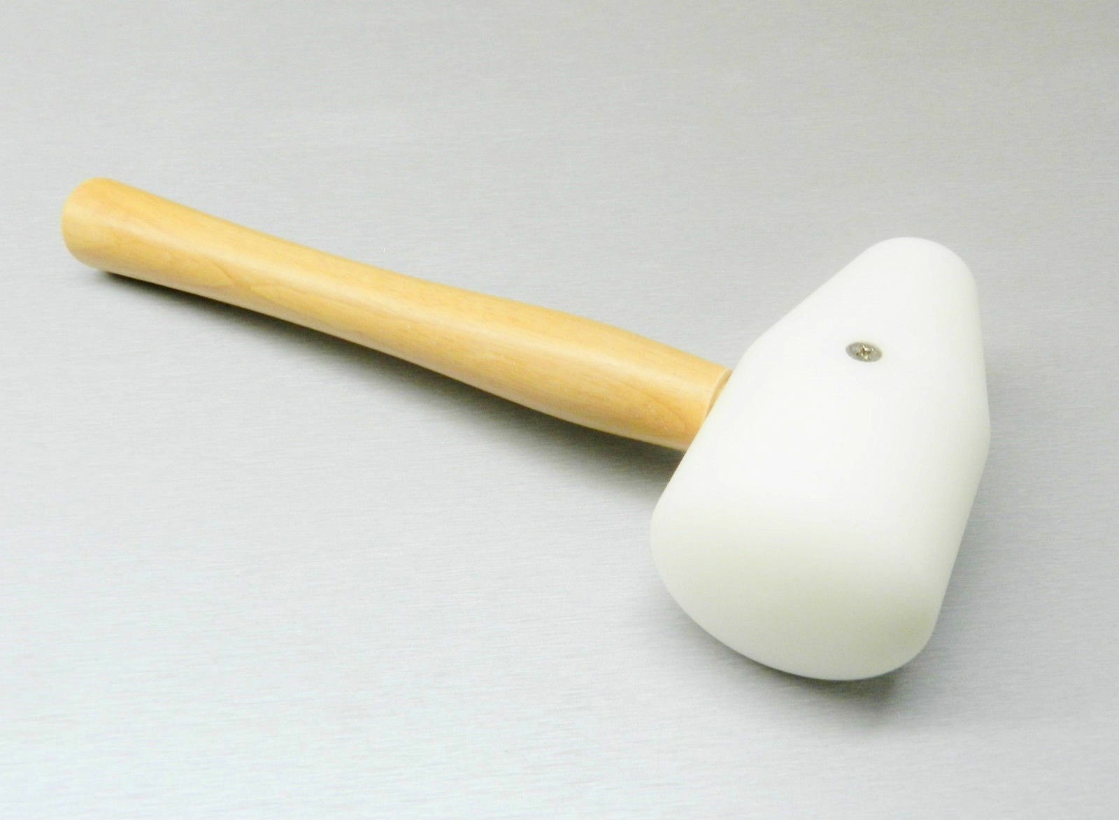 Nylon Hammer X Large Plastic Mallet 2-1/2" Face Jewelry Metalsmith ...