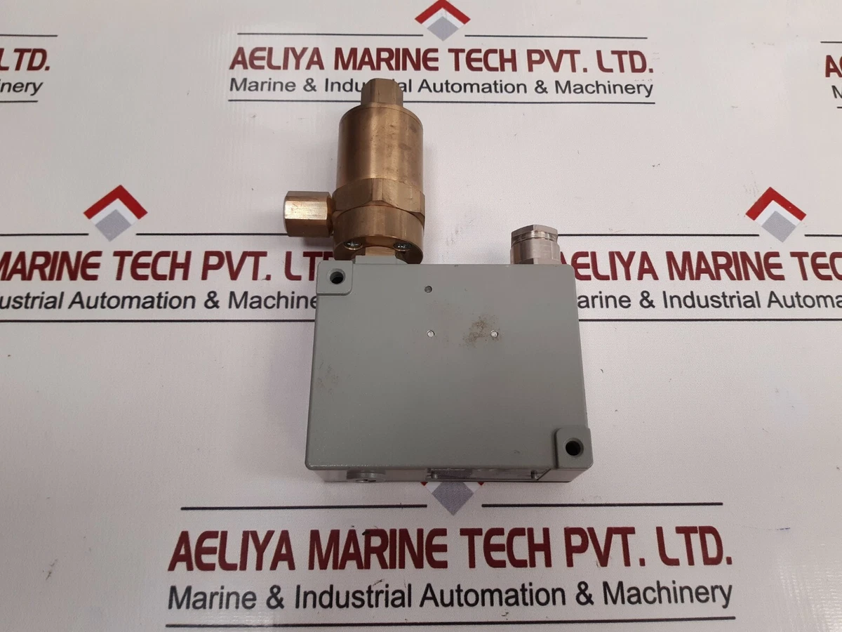 AELIYA MARINE TECH PVT LTD: TRAFAG PRESSURE SWITCH , 58% OFF