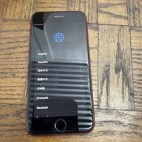 Apple iPhone Se 2nd Generation | eBay