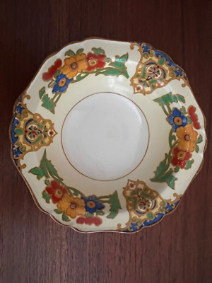 John Maddock Sons ~ Minerva ~ Cairo ~ berry bowl ~ Art Deco ~ 1920's | eBay