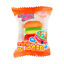 Mini Jelly Burgers Gums Pick n Mix RETRO SWEETS & CANDY 5, 10, 20, 30 ...