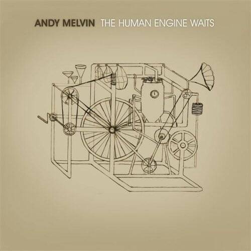 The Human Engine Waits - Audio CD - VERY GOOD 825479068623 | eBay