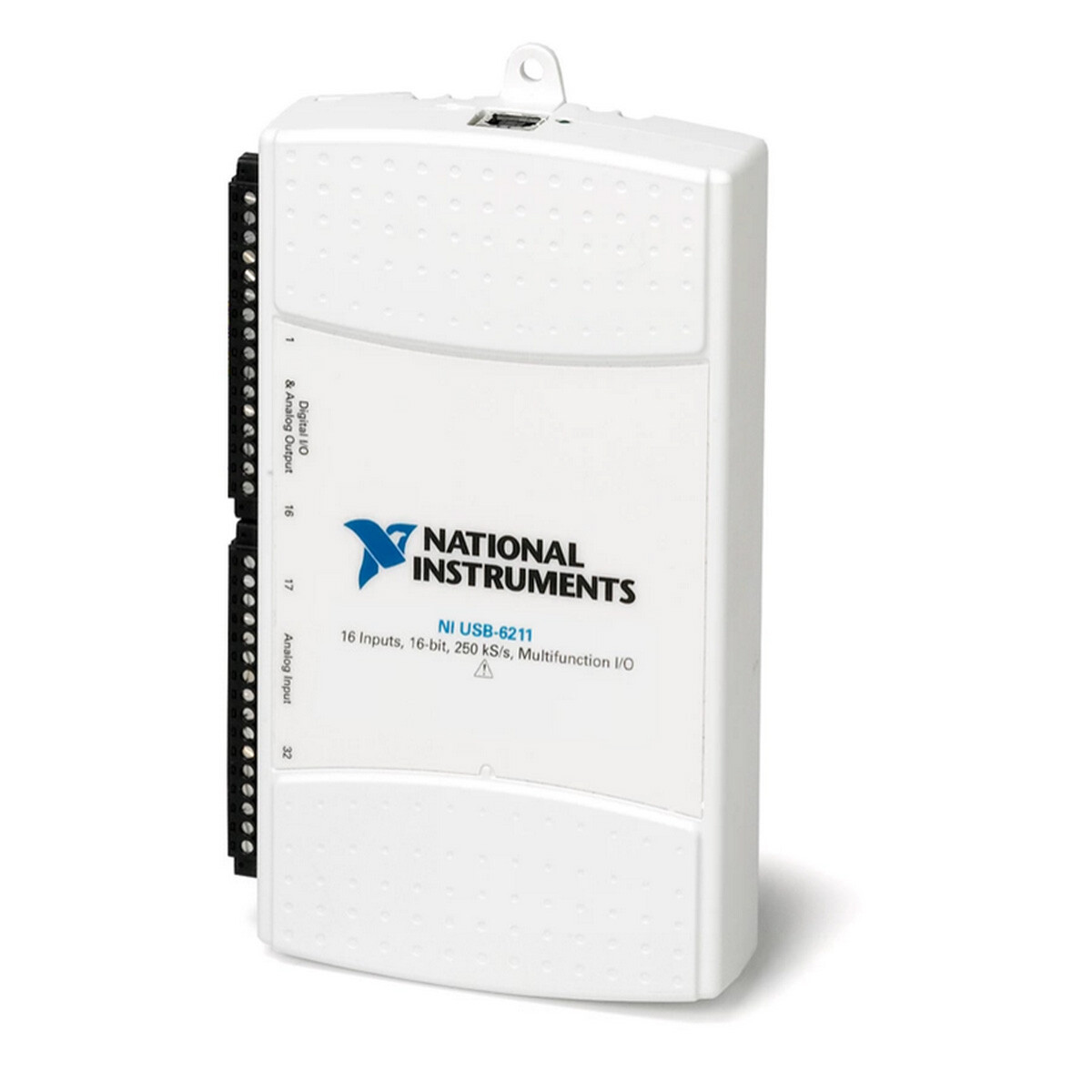 New NI USB-6211 Data Acquisition Card 779676-01 M Series Multifunction ...