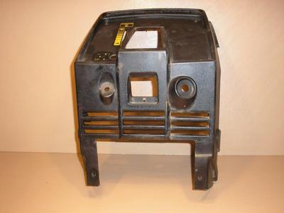 Cub Cadet Tractor Mower 1535 Instrument Panel 731-3097 | eBay