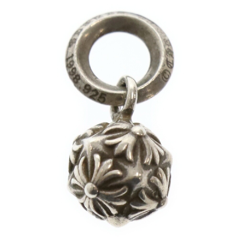 CHROME HEARTS PYRAMID PLUS BALL PYRAMID PLUS BALL PEN… - Gem