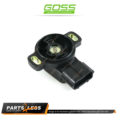 Goss TPS Throttle Position Sensor Switch Suitable for Ford - TP103 ...