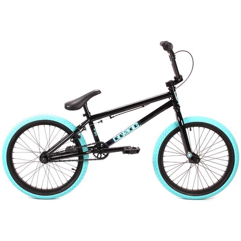 Jet BMX Block BMX Bike Freestyle Bicycle Camo 20" | eBay UK