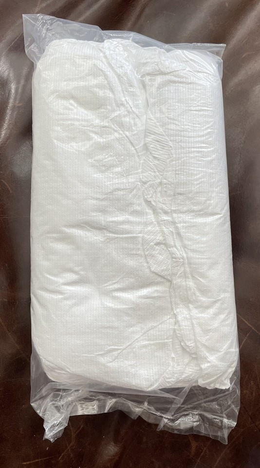 Dupont Tyvek Suit - Individually Wrapped - Size Large | eBay