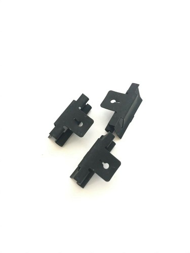 Genuine Porsche Clips for Rocker Panel - Set of 3 - 999 507 640 09 | eBay