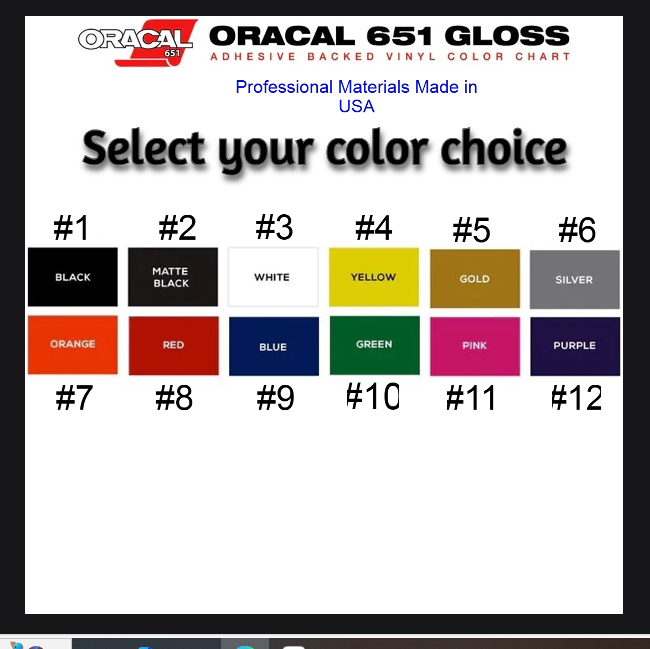 Ammo Can Vinyl Decals Stickers 9MM 5.56 Various Bullet Calibers Labels ...