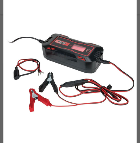 PARKSIDE ULTIMATE SPEED Chargeur de Batterie ULGD 10A1 | eBay