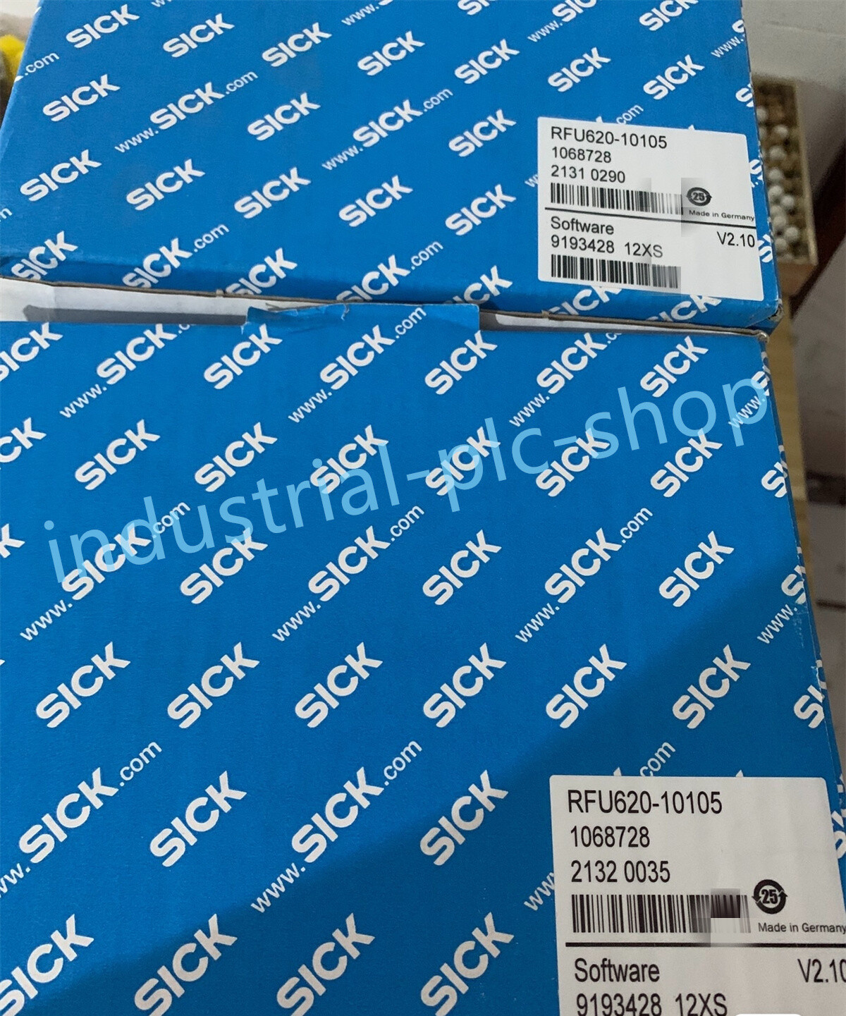 1PC SICK RFU620-10105 brand new Reader/writer | eBay