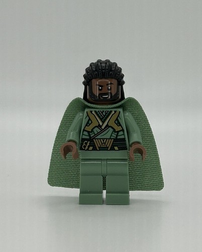 NEW LEGO Karl Mordo Marvel Avengers Dr. Strange Multiverse 76218 ...