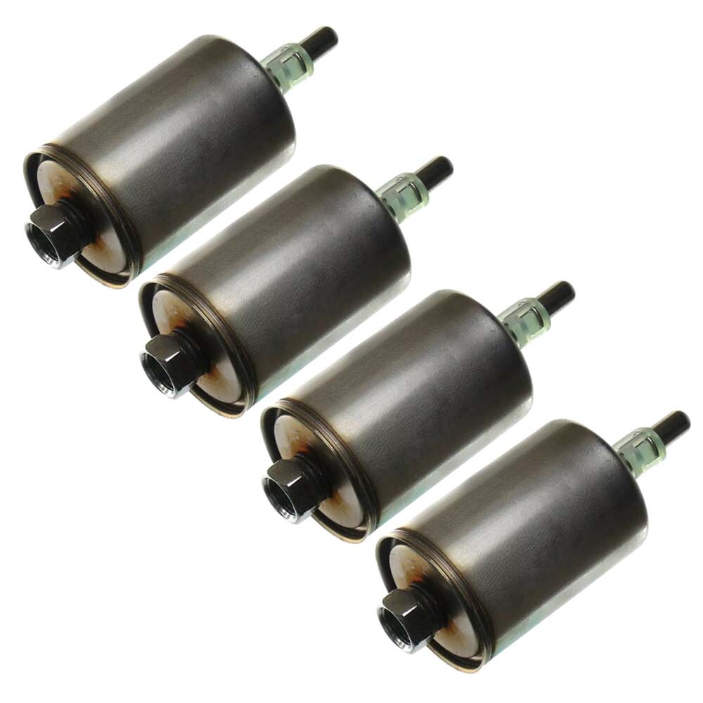 CARQUEST R86311 - Fuel filter cross reference