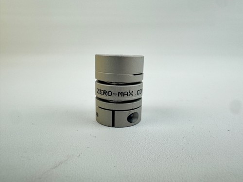 ZERO-MAX SC010 SERVOKLASSENKUPPLUNG | eBay.de